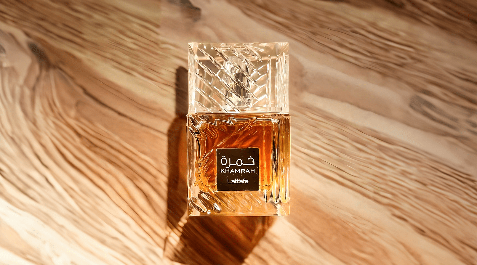Lattafa Khamrah Review: The Best Angels Share Dupe | My Perfume Shop ...