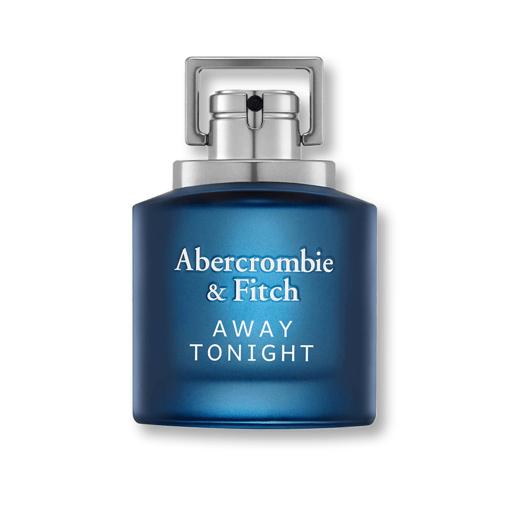 Shop Abercrombie & Fitch Away Tonight EDT For Men in Australia
