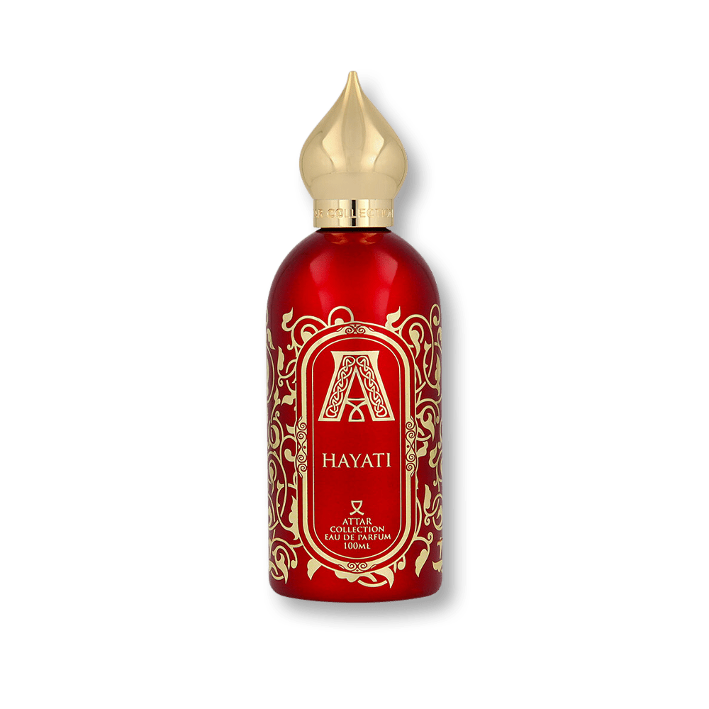 Shop Attar Collection Hayati EDP in Australia