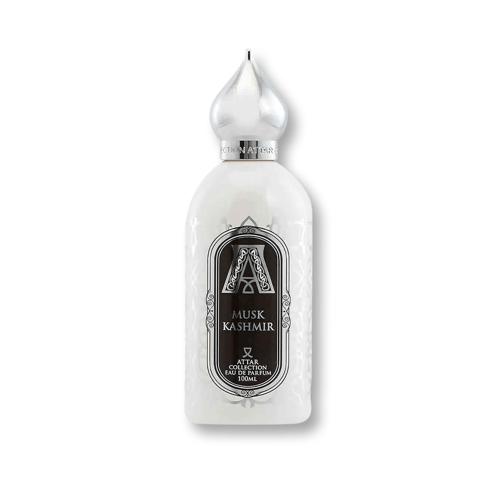 Shop Attar Collection Musk Kashmir EDP in Australia