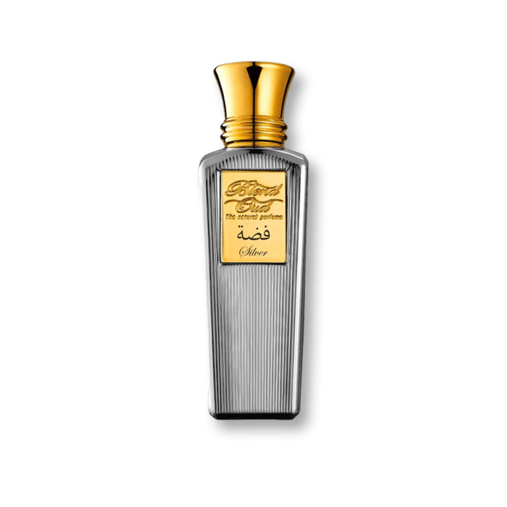 Shop Blend Oud Original Collection Silver EDP in Australia