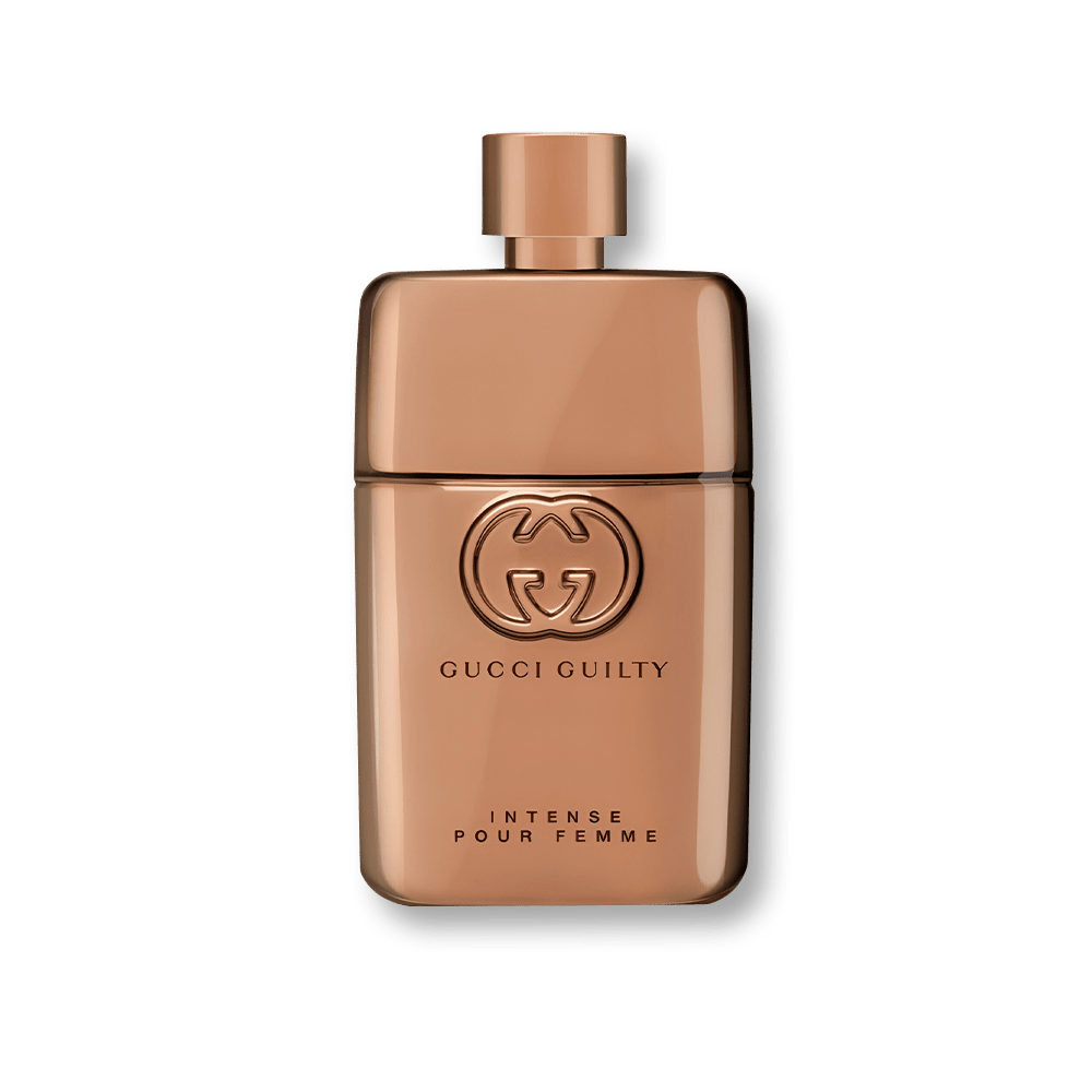 Shop Gucci Guilty Pour Femme Edp Intense