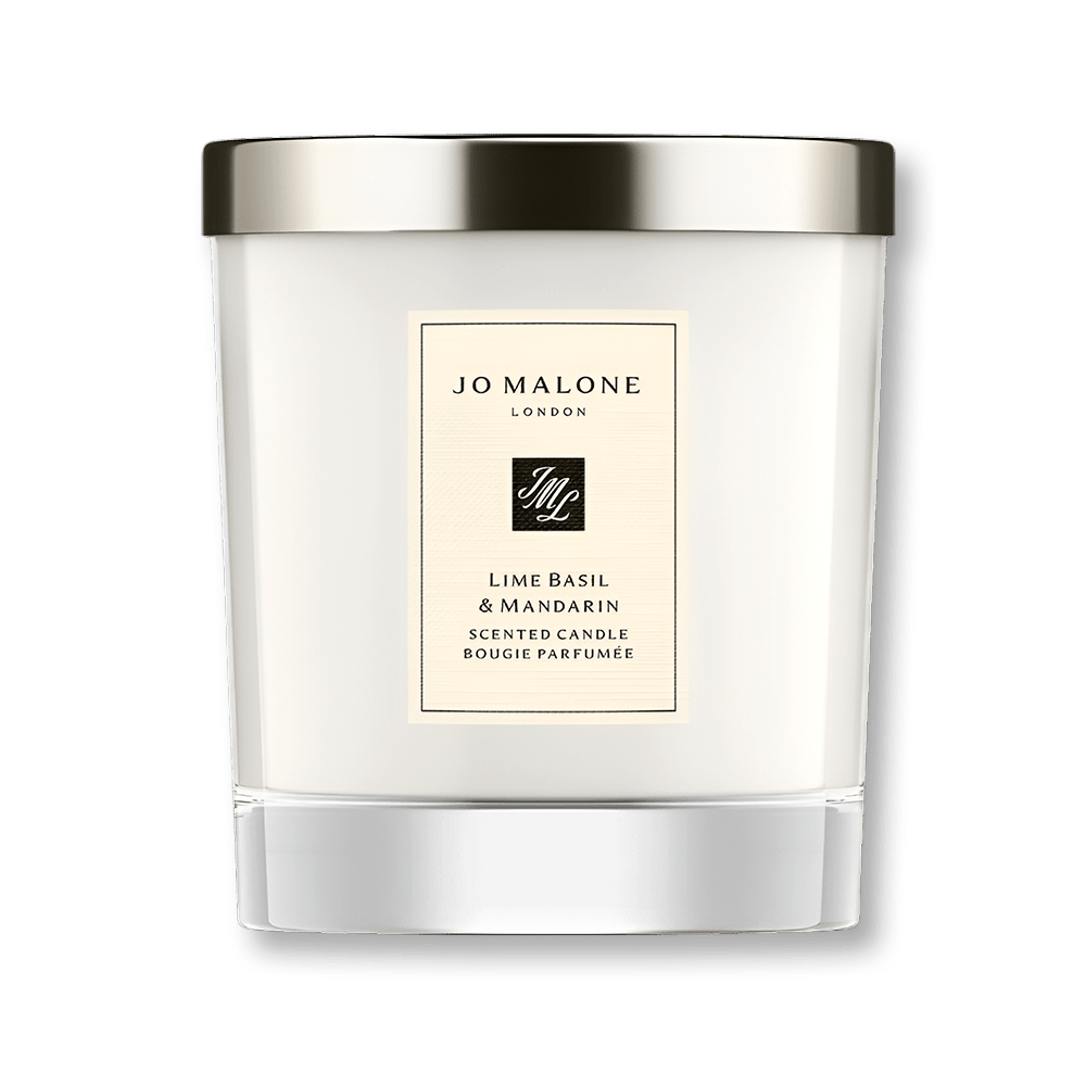 Shop Jo Malone Lime Basil & Mandarin Candle in Australia