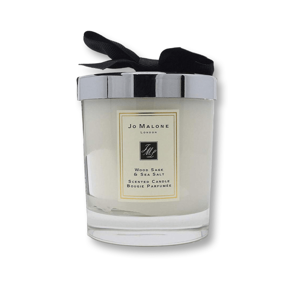 Shop Jo Malone Wood Sage & Sea Salt Candle in Australia