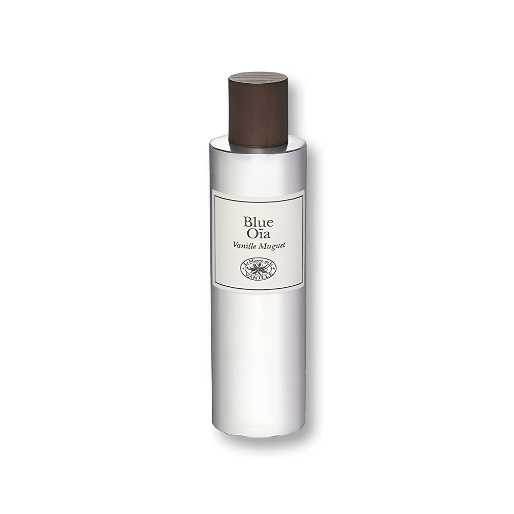 Shop La Maison De La Vanille Blue Oia Vanille Muguet EDP in Australia