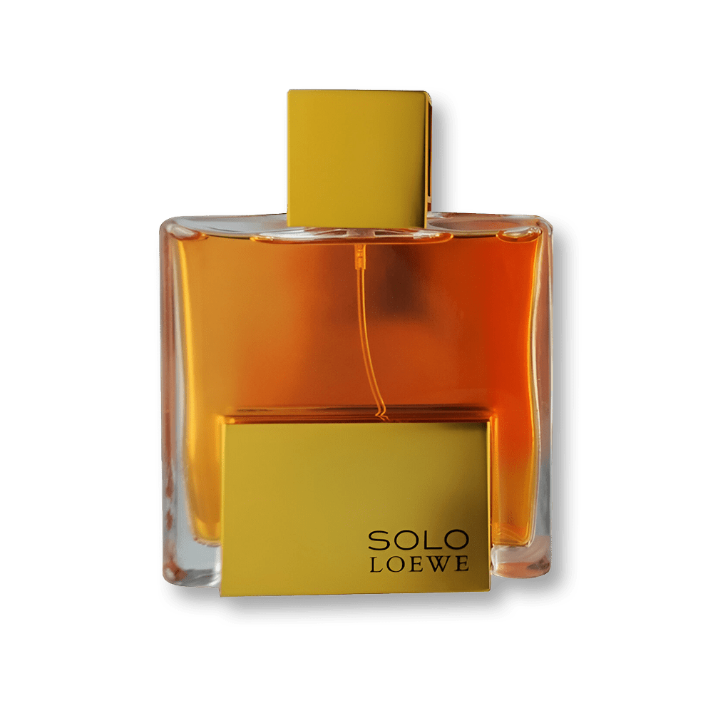 Shop Loewe Solo Loewe Absoluto EDT in Australia