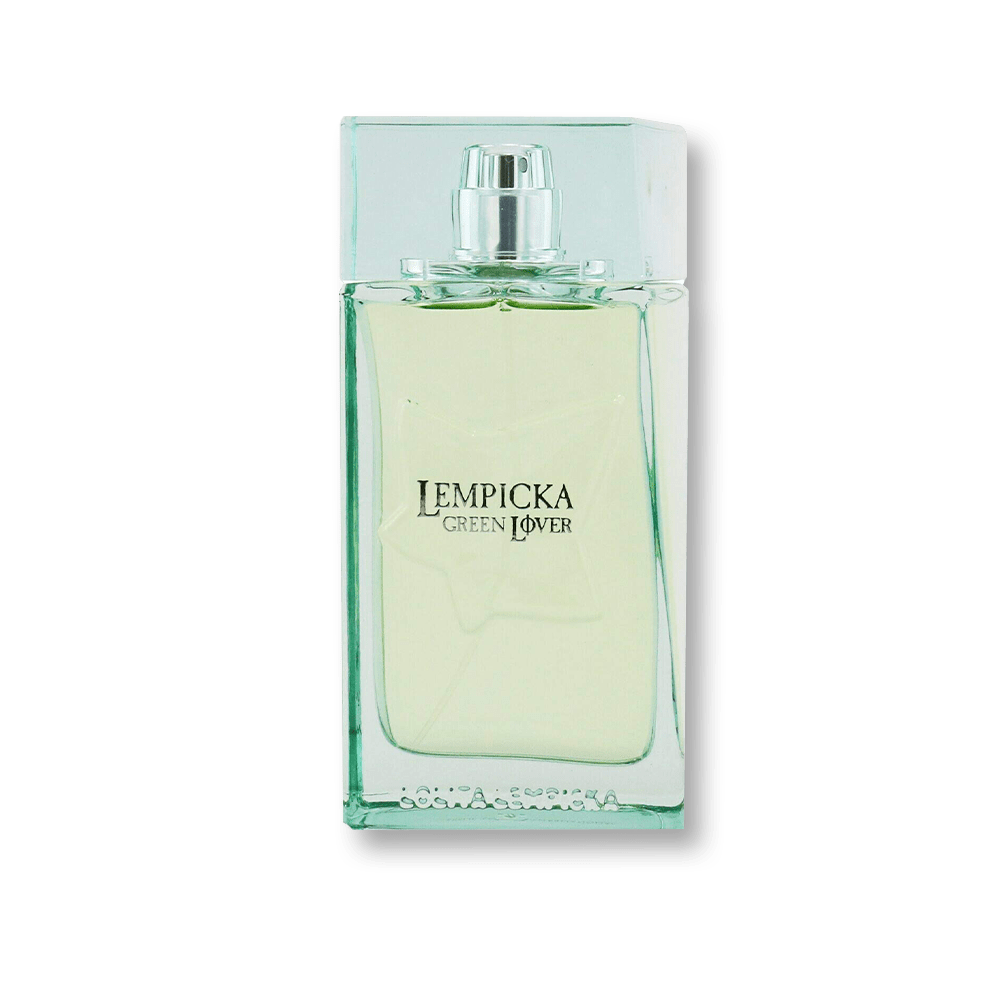 Shop Lolita Lempicka Green Lover EDT in Australia