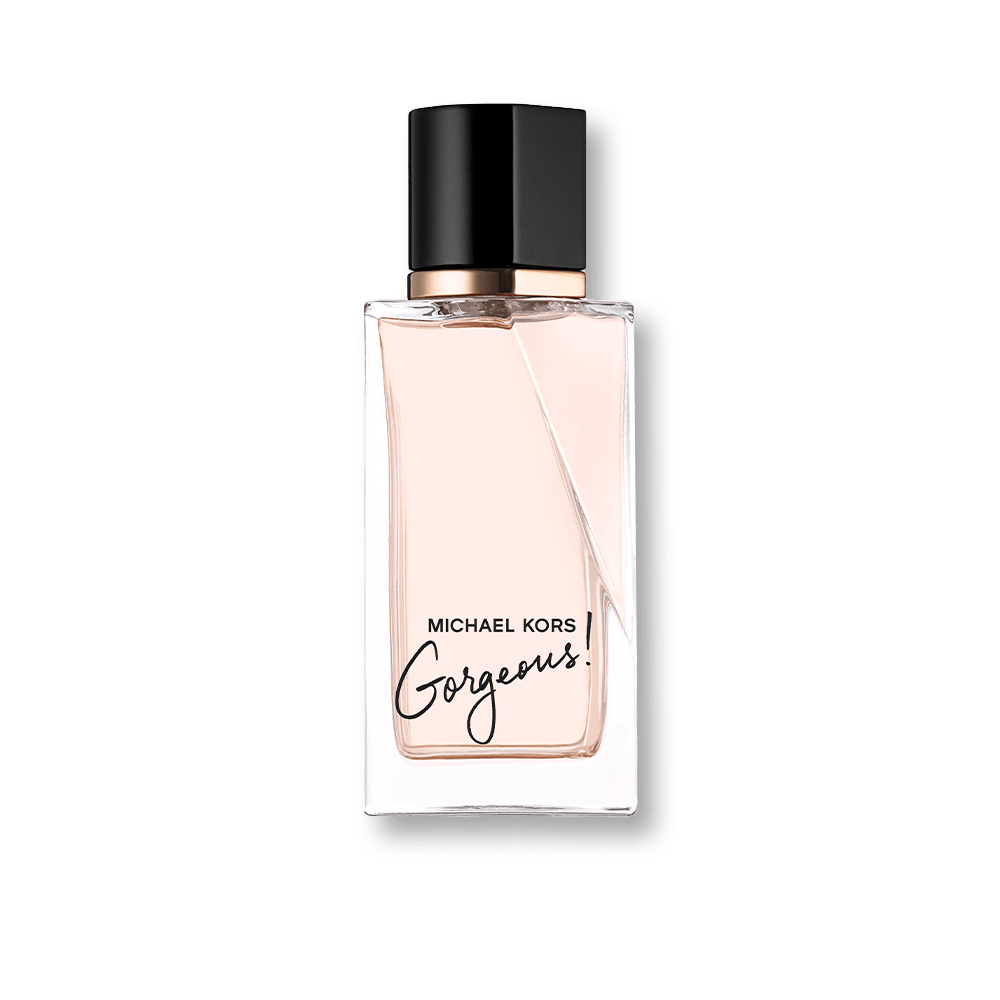 Shop Michael Kors Gorgeous Edp
