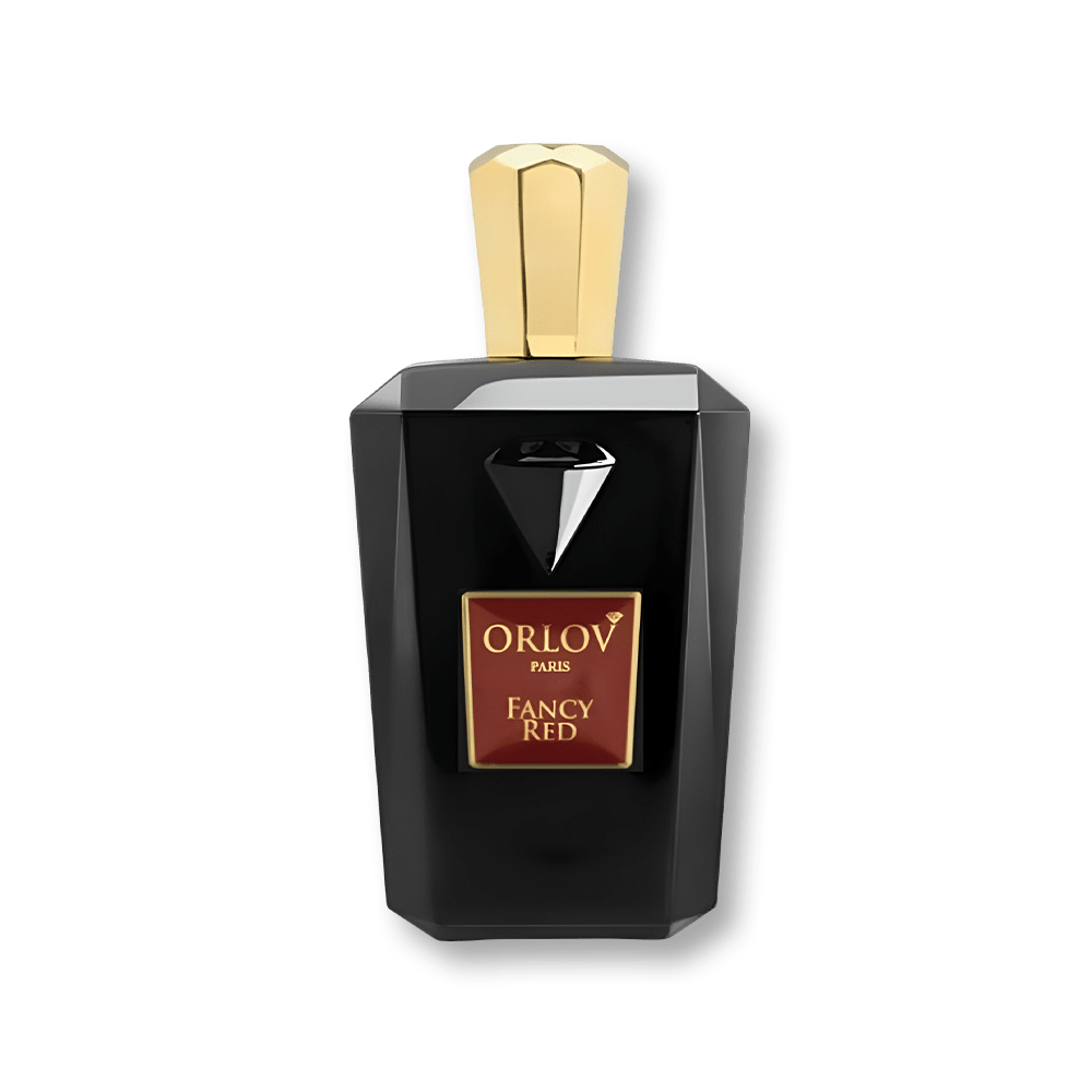 Shop Orlov Paris Fancy Red EDP in Australia