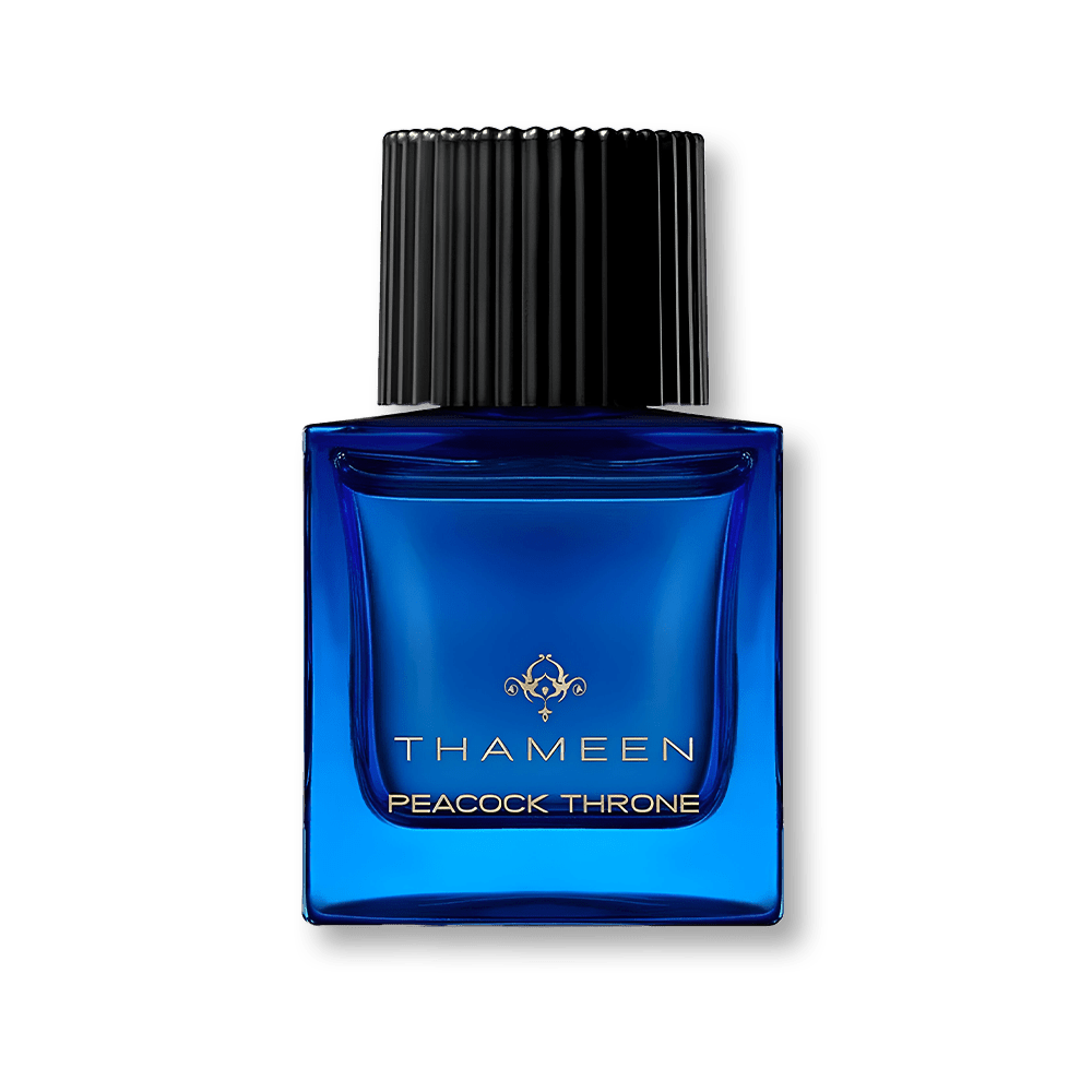 Shop Thameen Treasure Collection Peacock Throne Extrait De Parfum in Australia