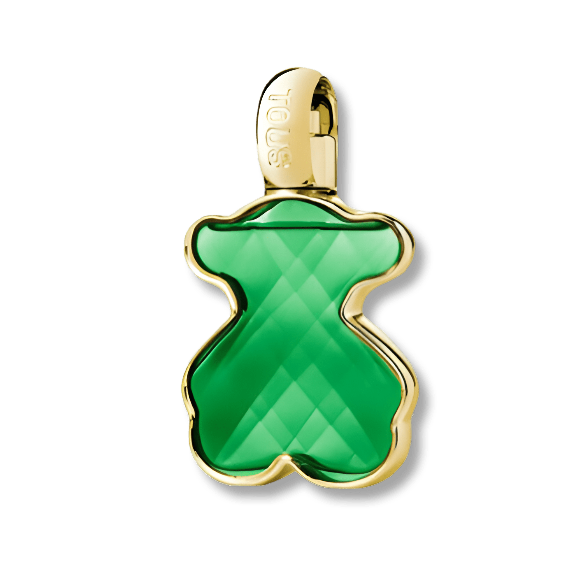 Shop Tous Loveme Emerald Elixir Elixir Parfum in Australia