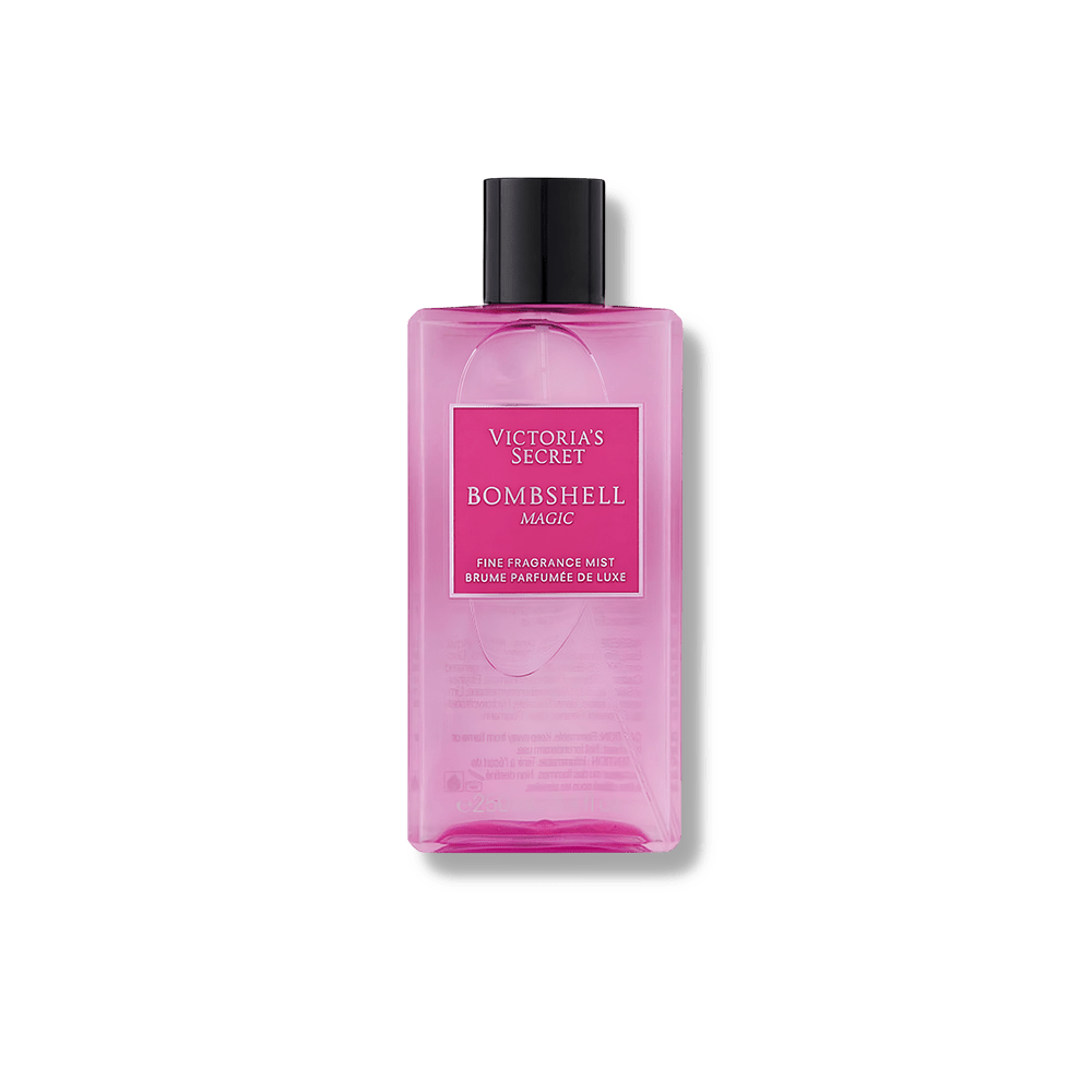 Victoria Secret Bombshell Magic
