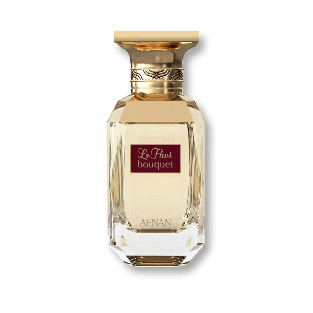 Shop Afnan La Fleur Bouquet EDP in Australia