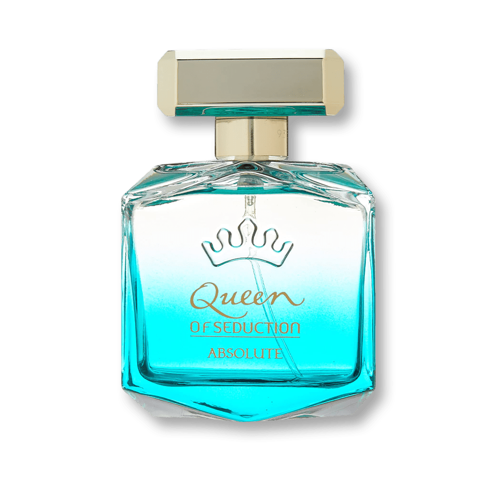 Shop Antonio Banderas Queen Of Seduction Absolute EDT in Australia