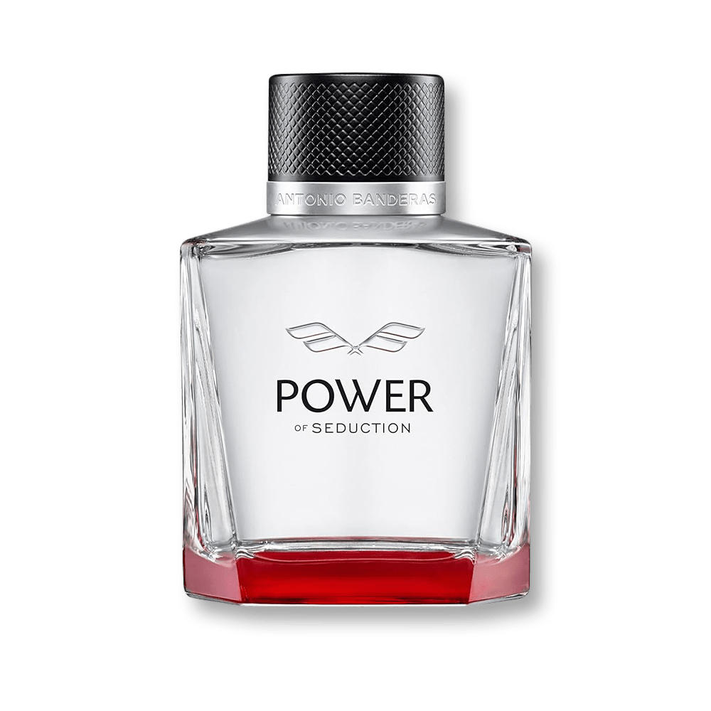 Shop Antonio Banderas Seduction Doses Power Of Seduction EDT in Australia