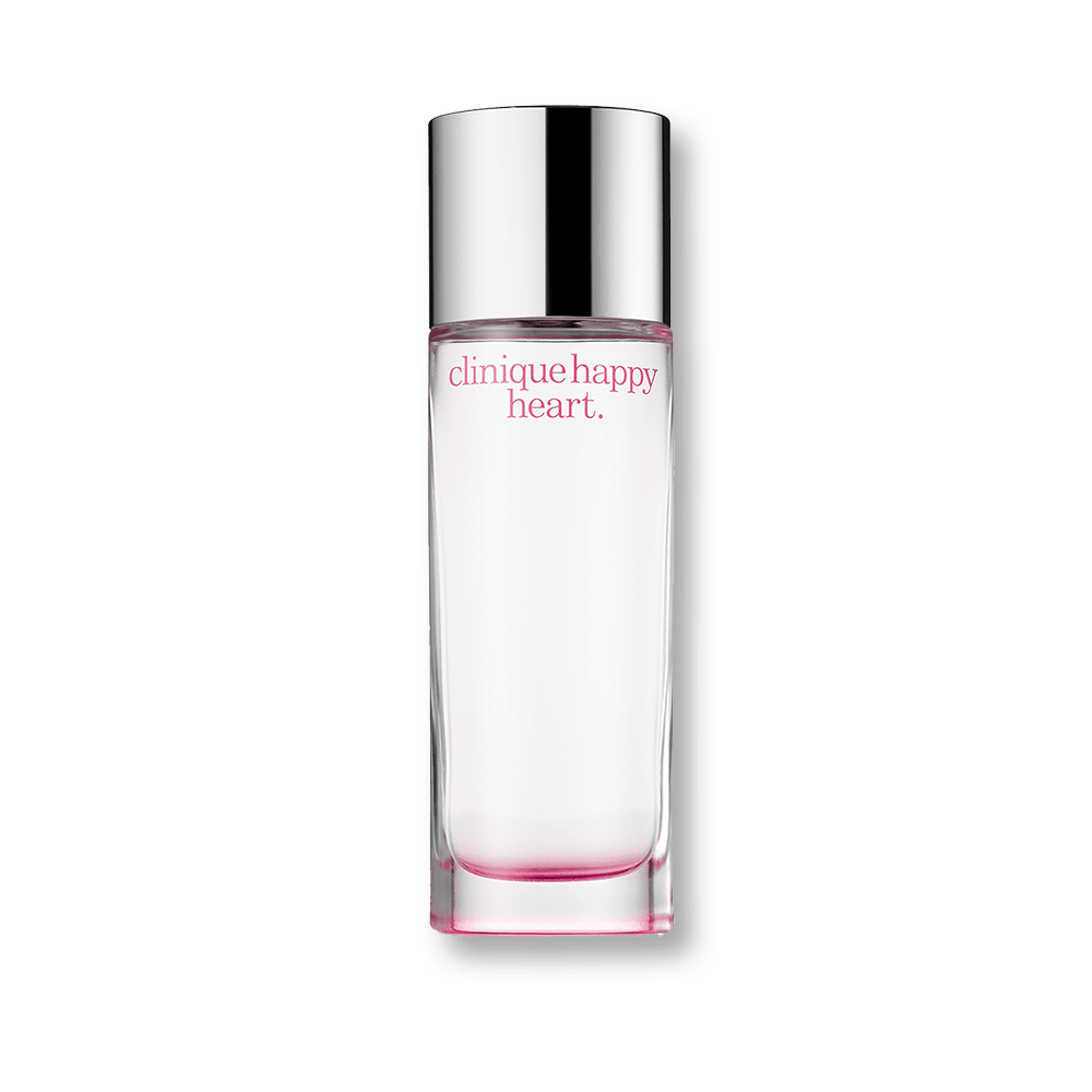 Shop Clinique Happy Heart Perfume in Australia