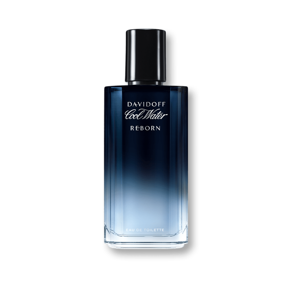 Shop Davidoff Cool Water Reborn EDT Online in Australia