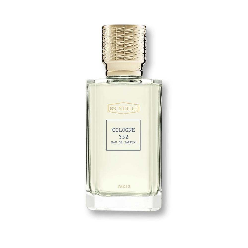 Shop Ex Nihilo Cologne 352 EDP in Australia