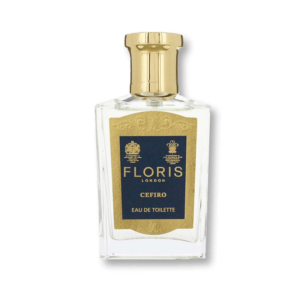 Shop Floris Cefiro EDT in Australia
