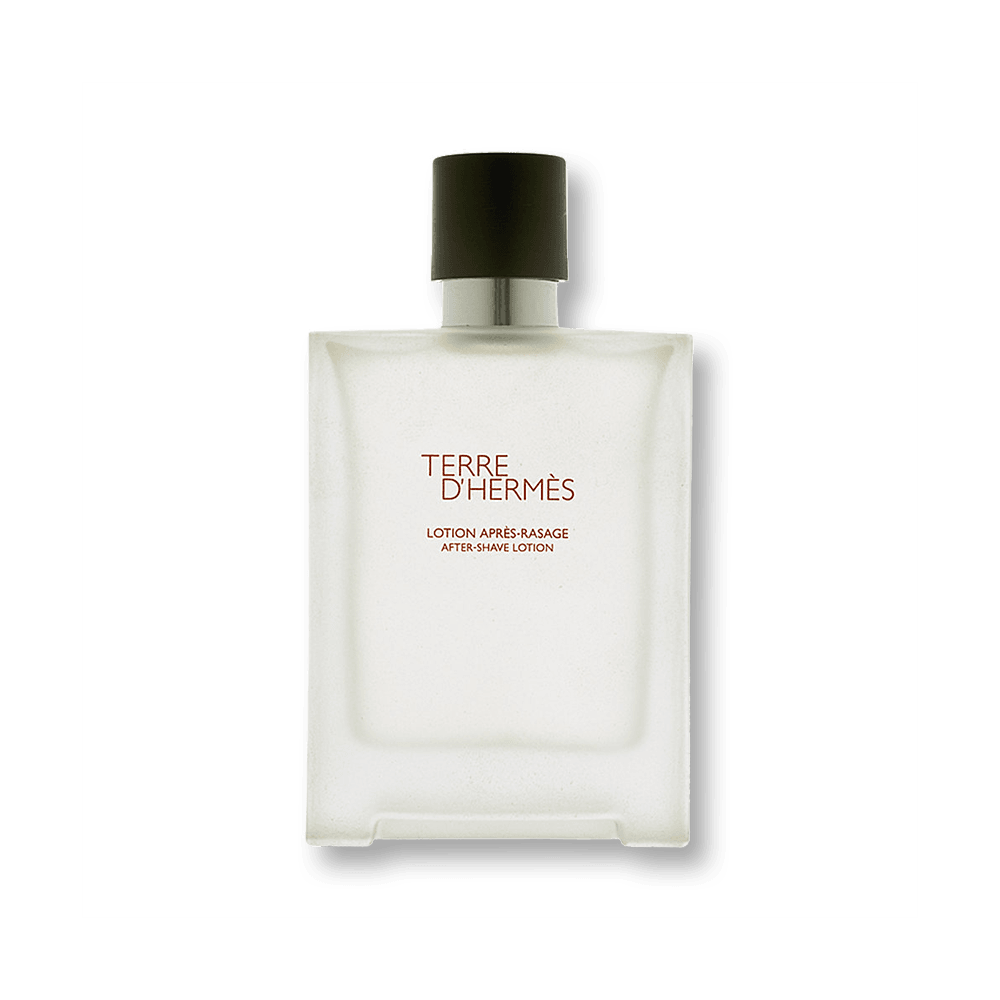 Hermes after shave lotion store