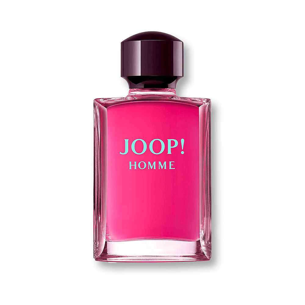 Shop Joop Homme Edt