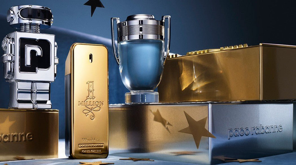 Expert Guide: The Best Paco Rabanne Fragrances for Men