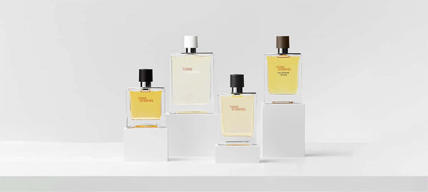 MFK Baccarat Rouge 540 EDP vs Extrait Parfum: A Head-to-Head Compariso