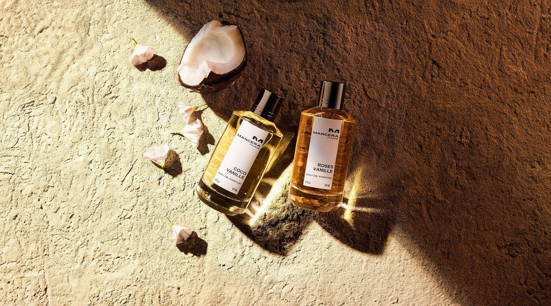 Best of Mancera: Exploring the Top 3 Fragrances of 2024