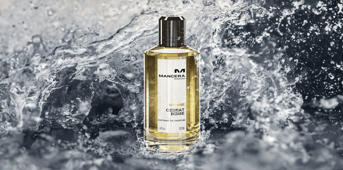 Mancera Intense Cedrat Boise Review: 2024's Best Scent?
