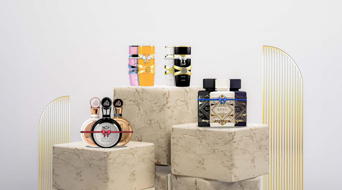 The 9 Best Lattafa Fragrances of 2024