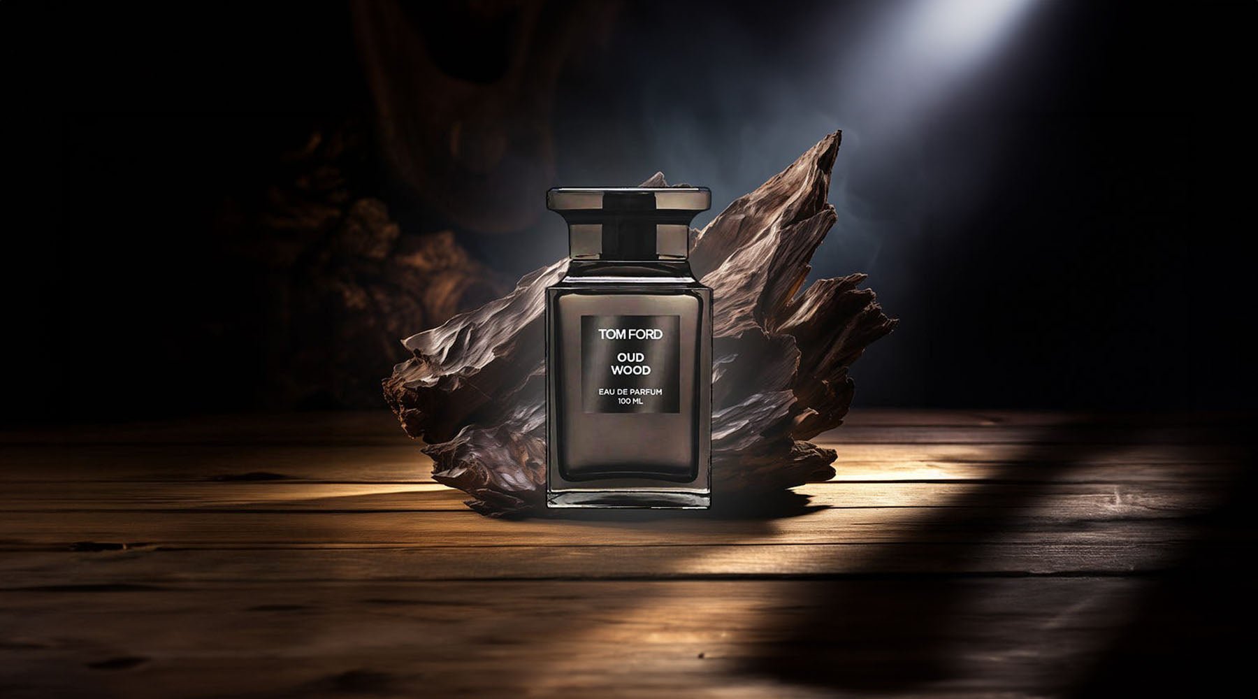 Tom Ford Oud Wood Review: Timeless Exotic Woods
