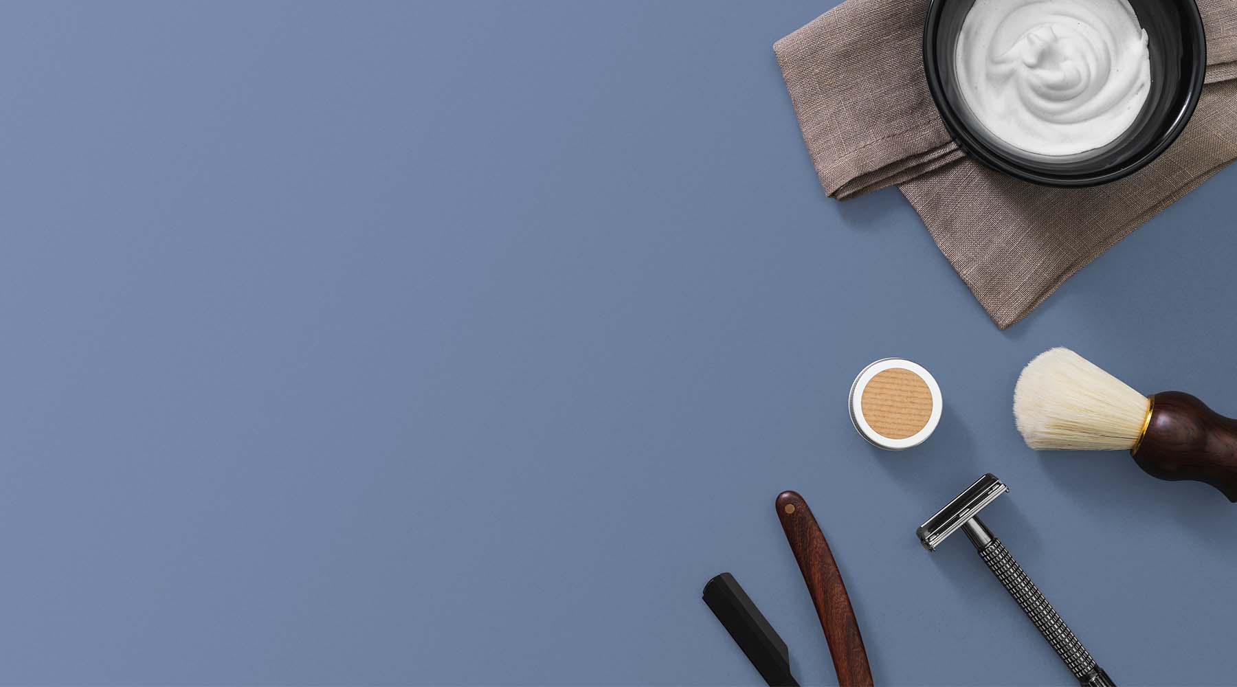 Buy Shaving Supplies For Men | My Perfume Shop