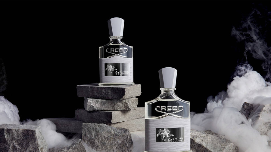 Shop Creed Perfumes Online