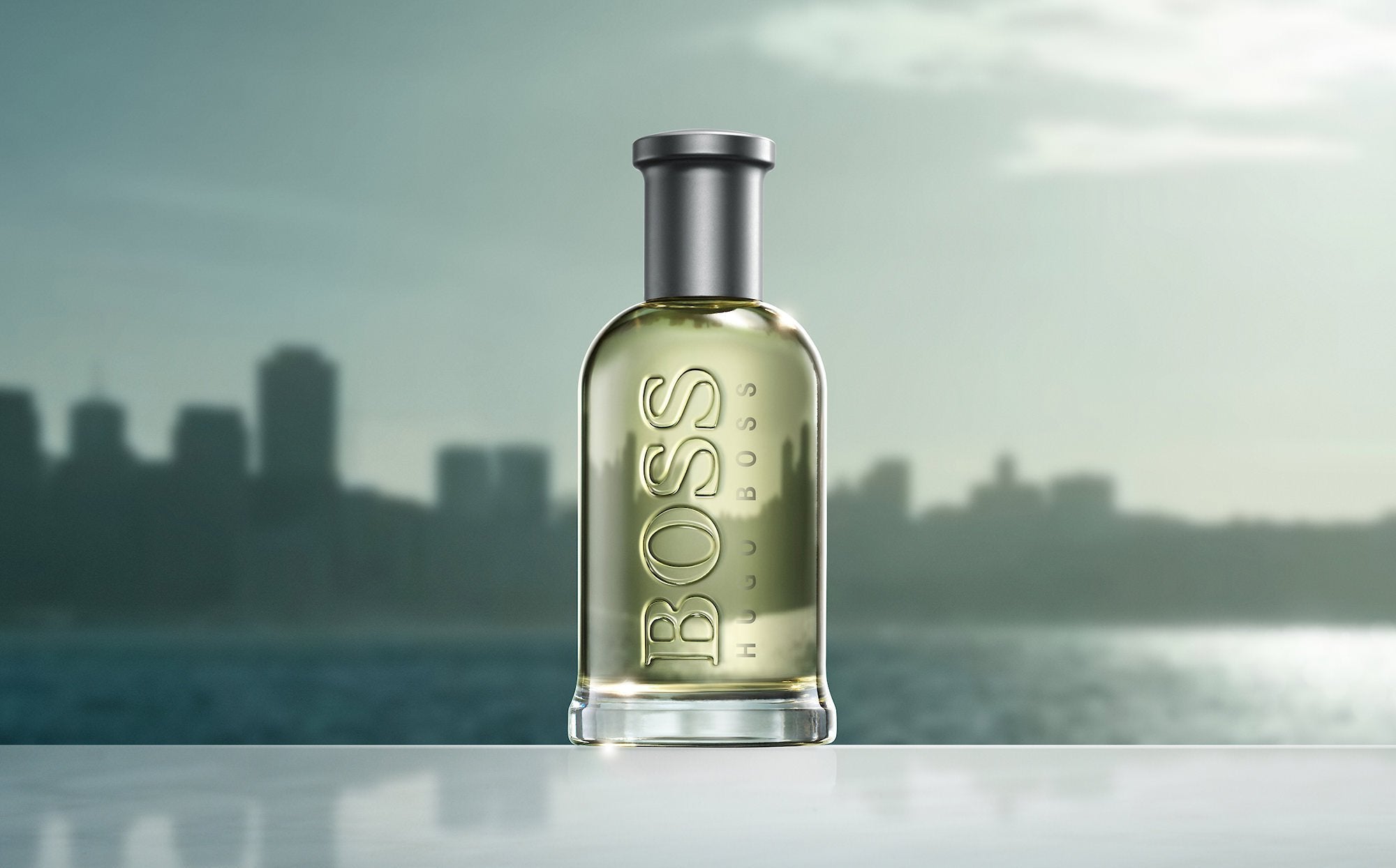 Shop Hugo Boss Perfumes Online