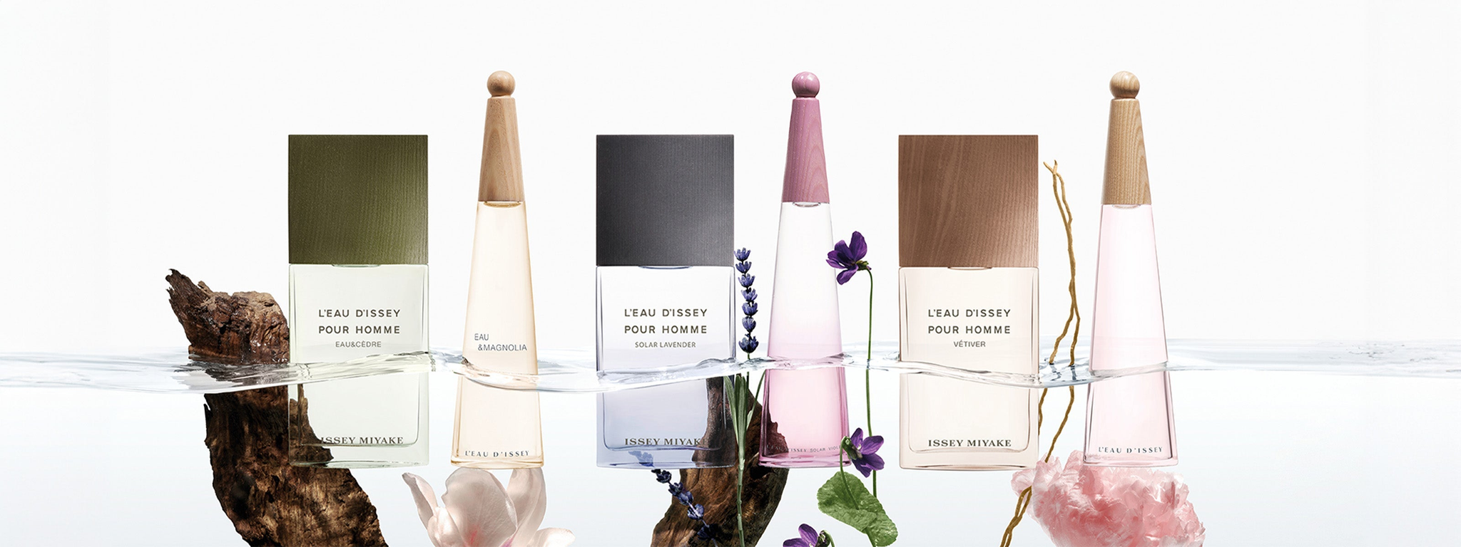 Shop Issey Miyake Perfumes Online