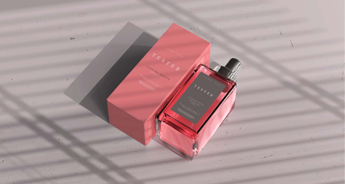 Buy Tester Perfumes