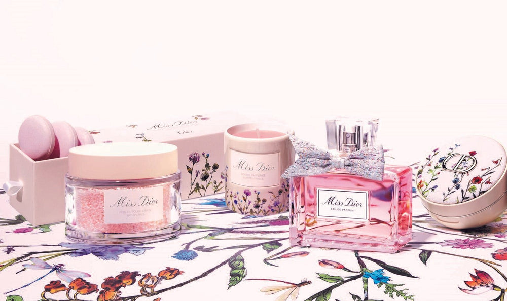 The Miss Dior Collection | My Perfume Shop