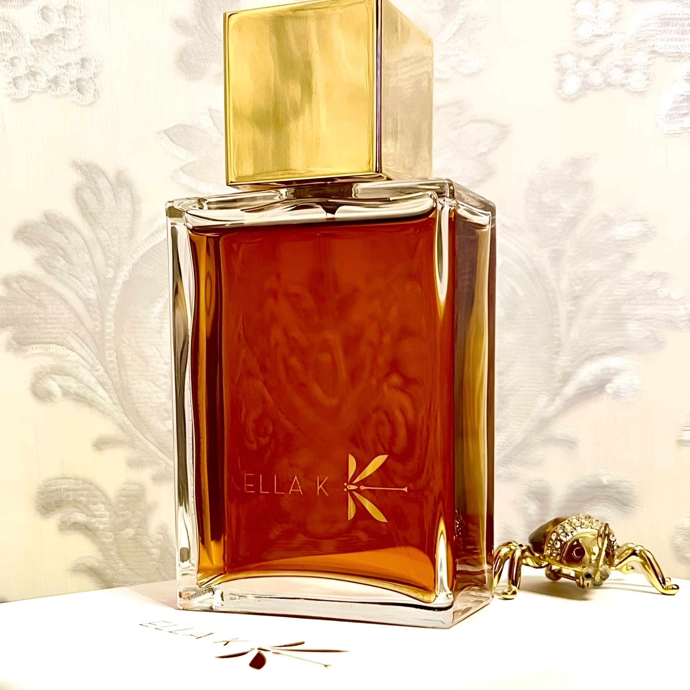 Shop Ella K Parfums Melodie De L'Altai EDP in Australia