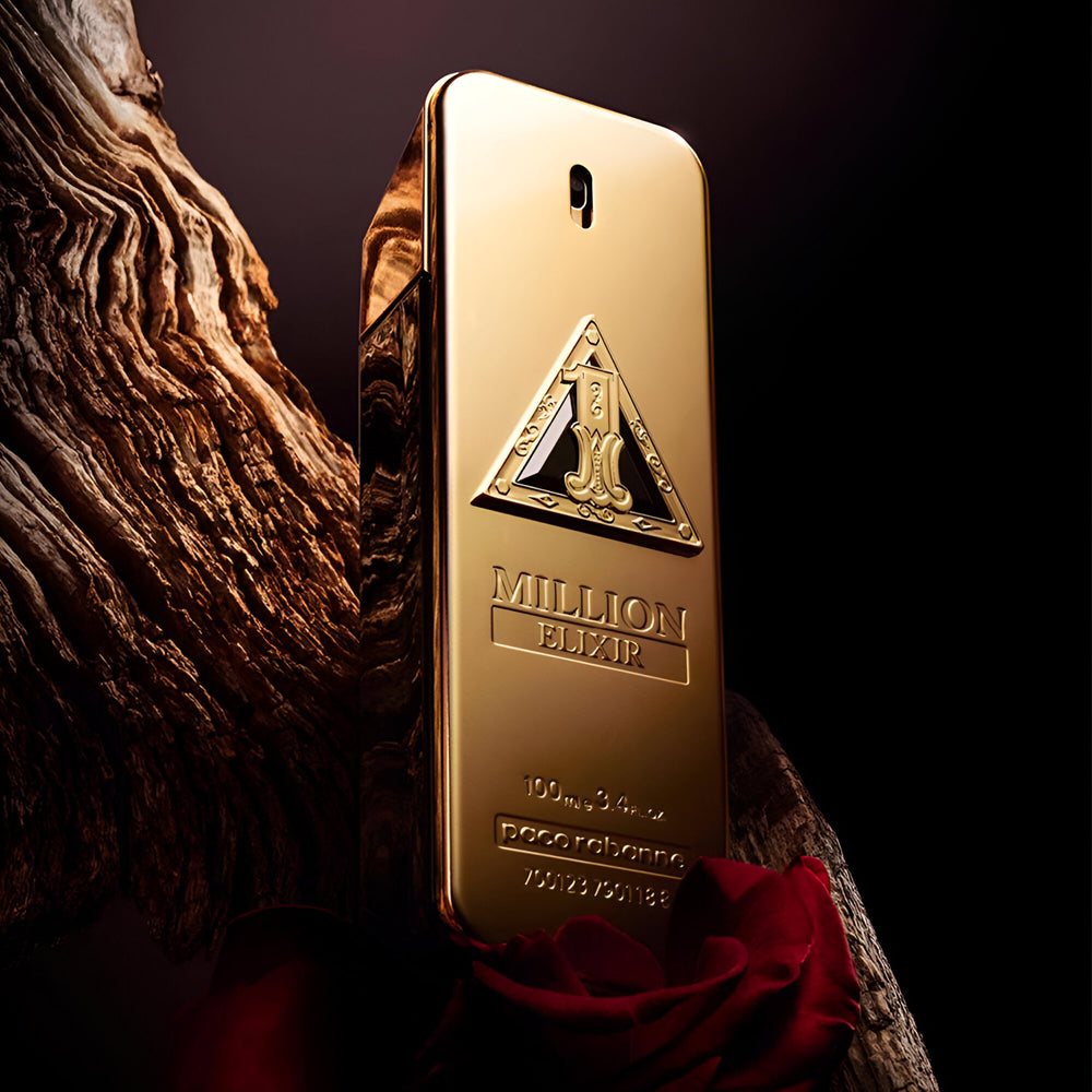Shop Paco Rabanne 1 Million Elixir Intense Parfum in Australia