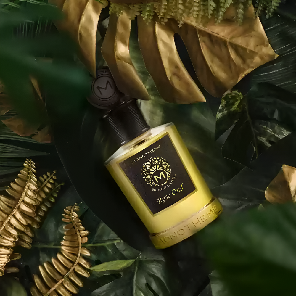 Shop Monotheme Rose Oud EDP | My Perfume Shop Australia