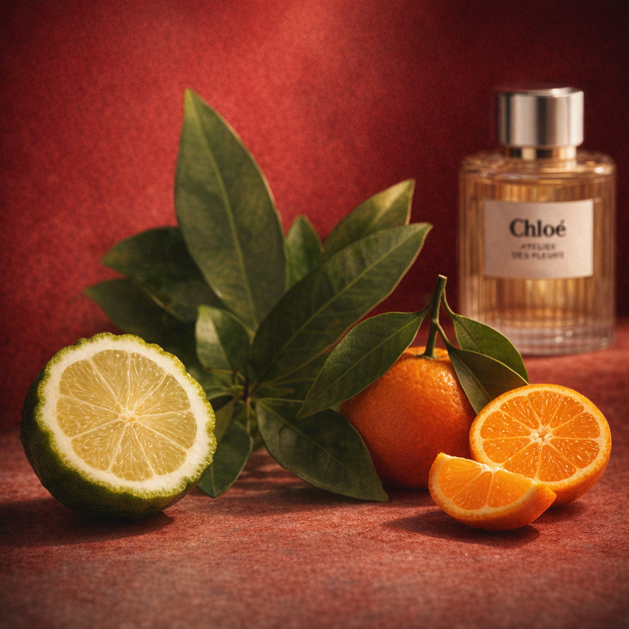 Shop Chloe Atelier Des Fleurs EDP Discovery Gift Set 1 | My Perfume ...