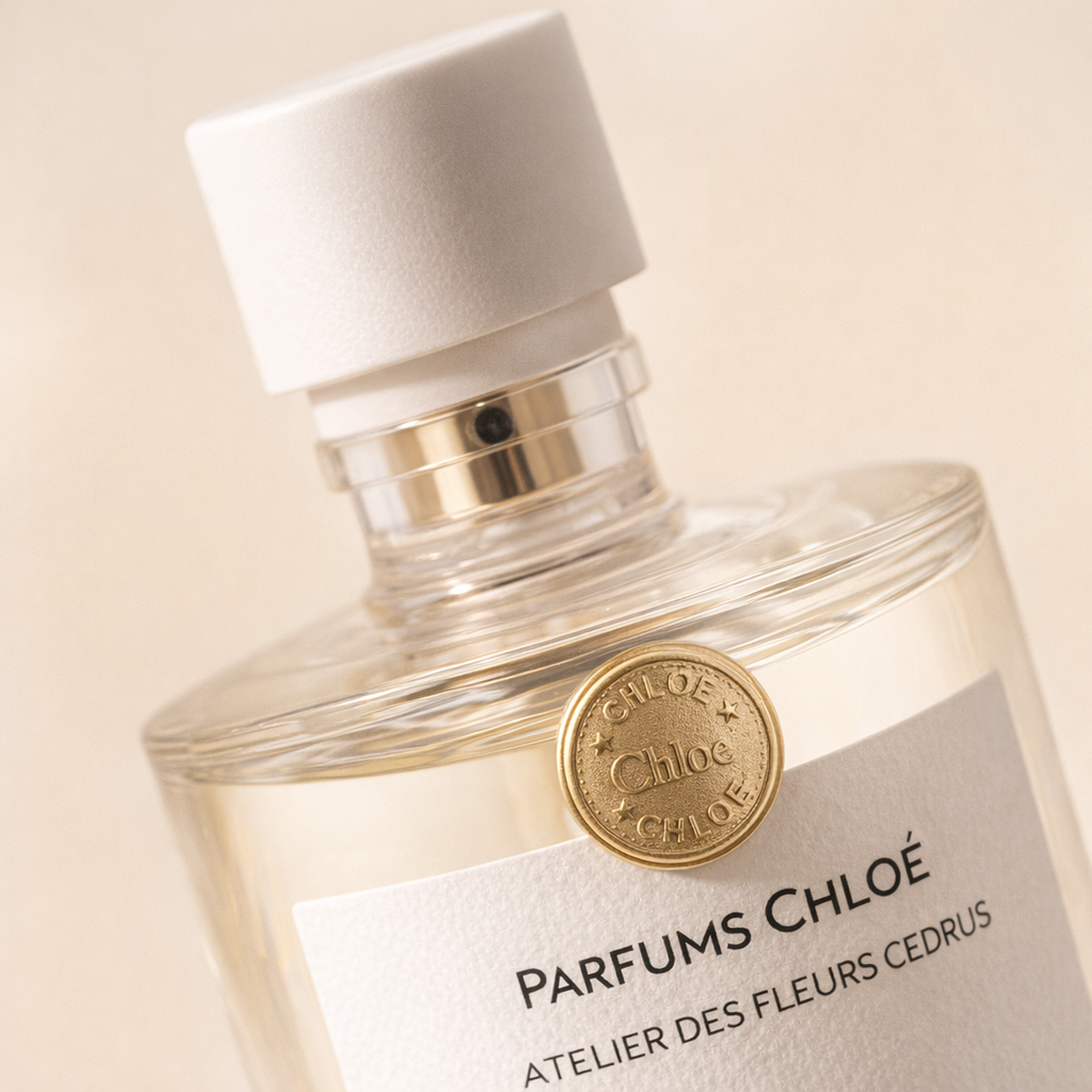Shop Chloe Atelier Des Fleurs EDP Discovery Gift Set 2 | My Perfume ...