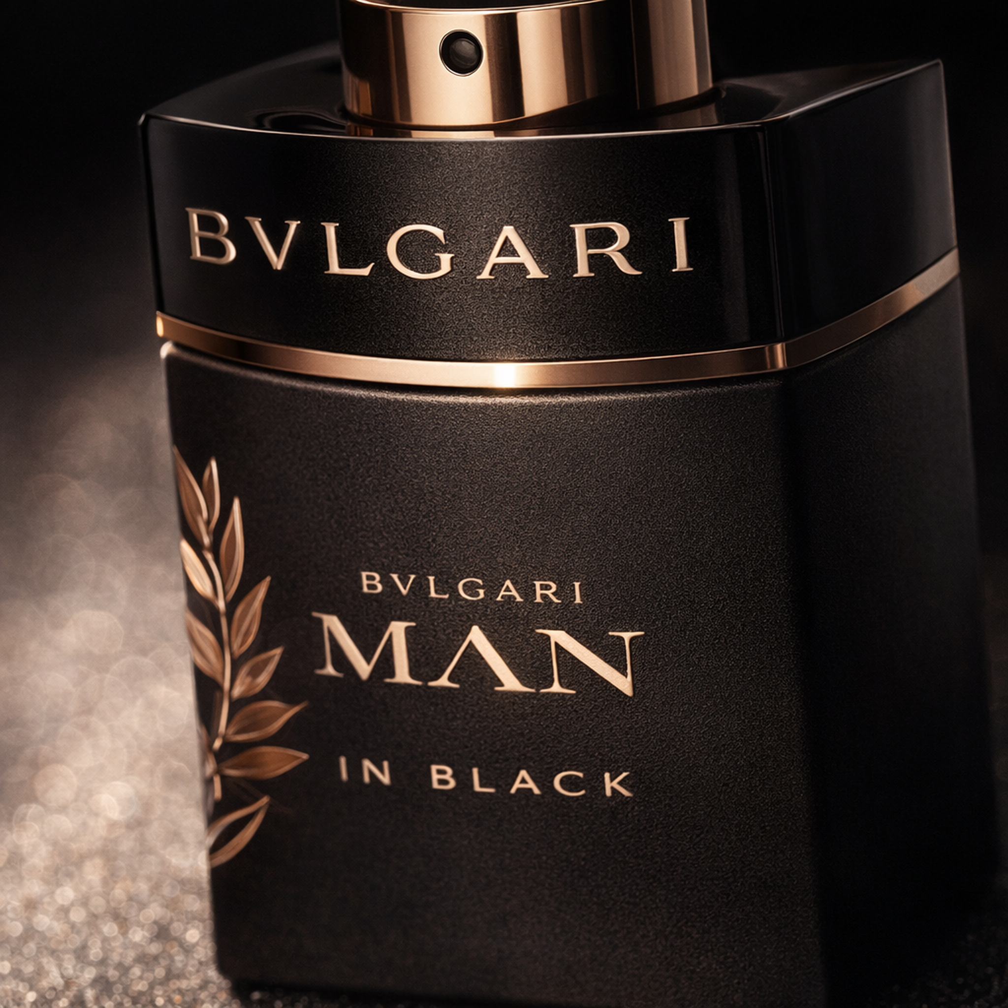 Shop Bvlgari Man In Black EDP Gift Set for Him | My Perfume Shop Australia