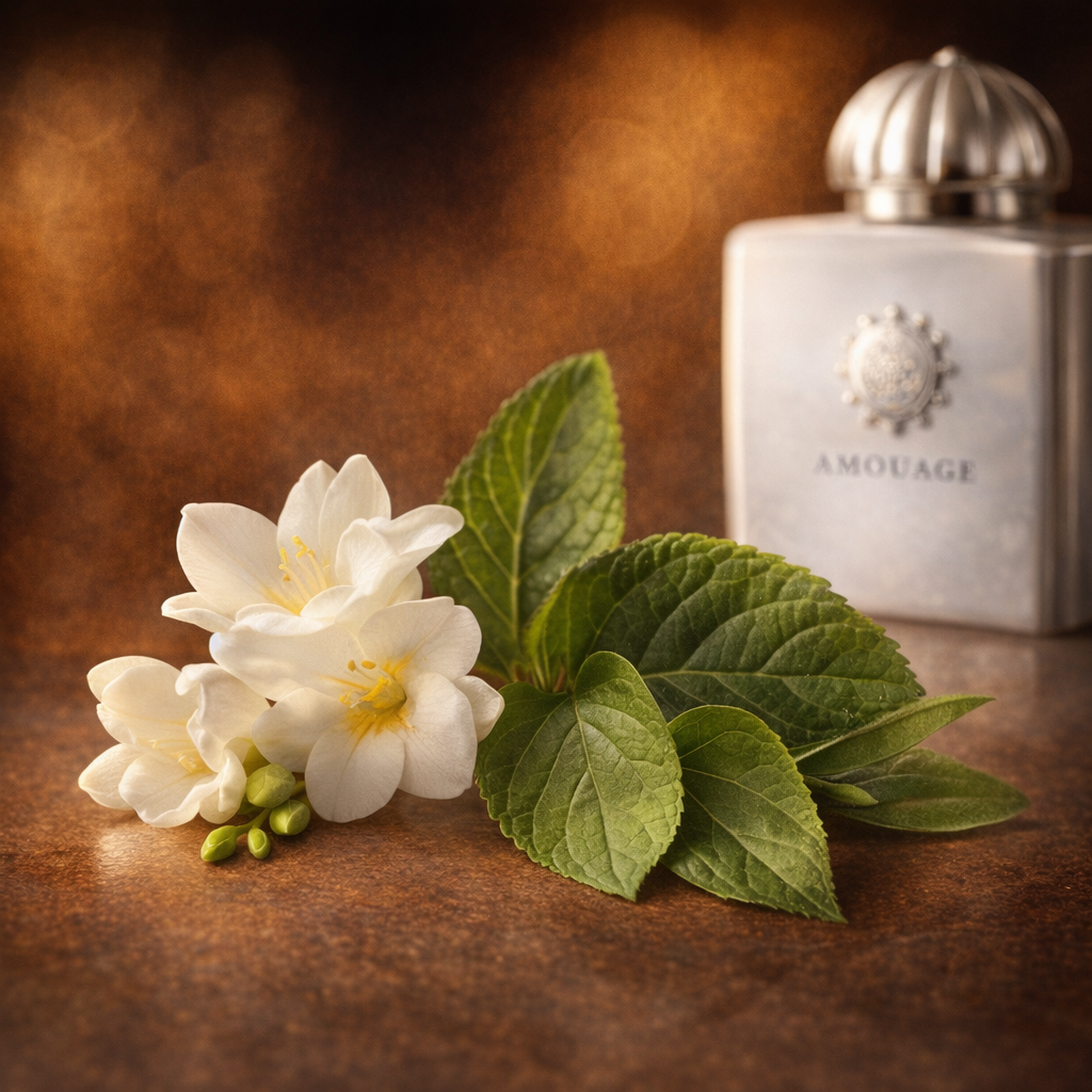 Shop Amouage Reflection EDP Gift Set for Her | My Perfume Shop Australia