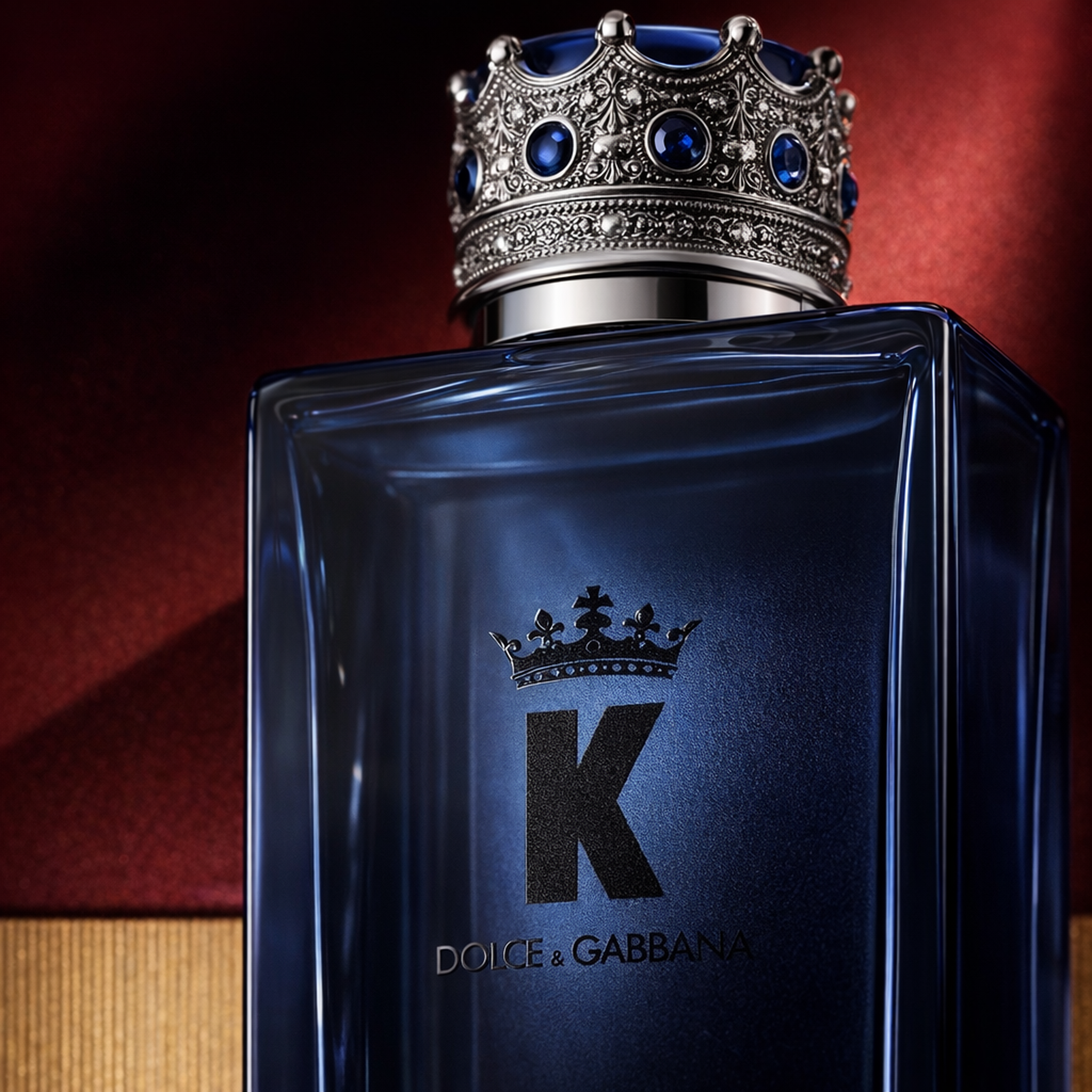 Shop Dolce & Gabbana K Pour Homme EDP Intense Gift Set for Him | My ...