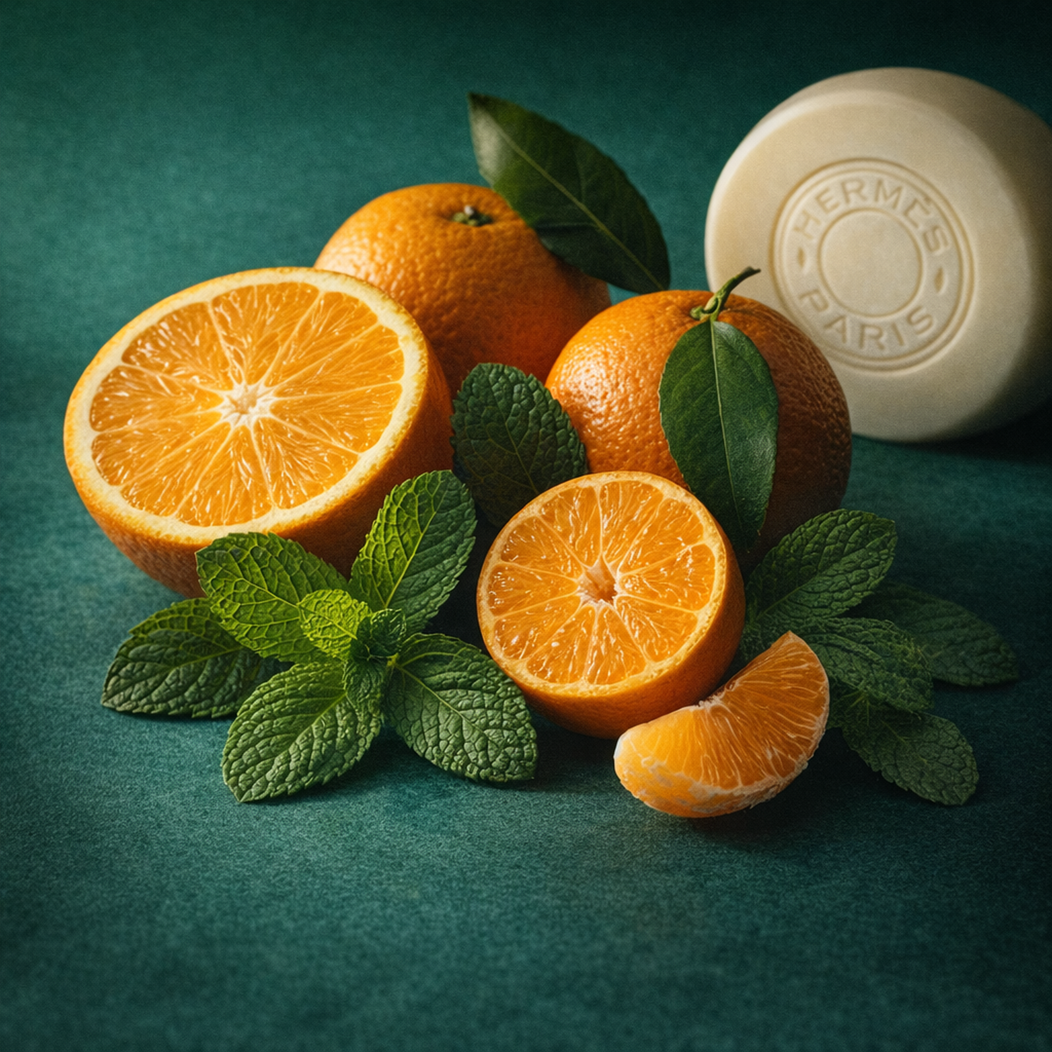 Shop Hermès Eau d'Orange Verte Gift Set | My Perfume Shop Australia
