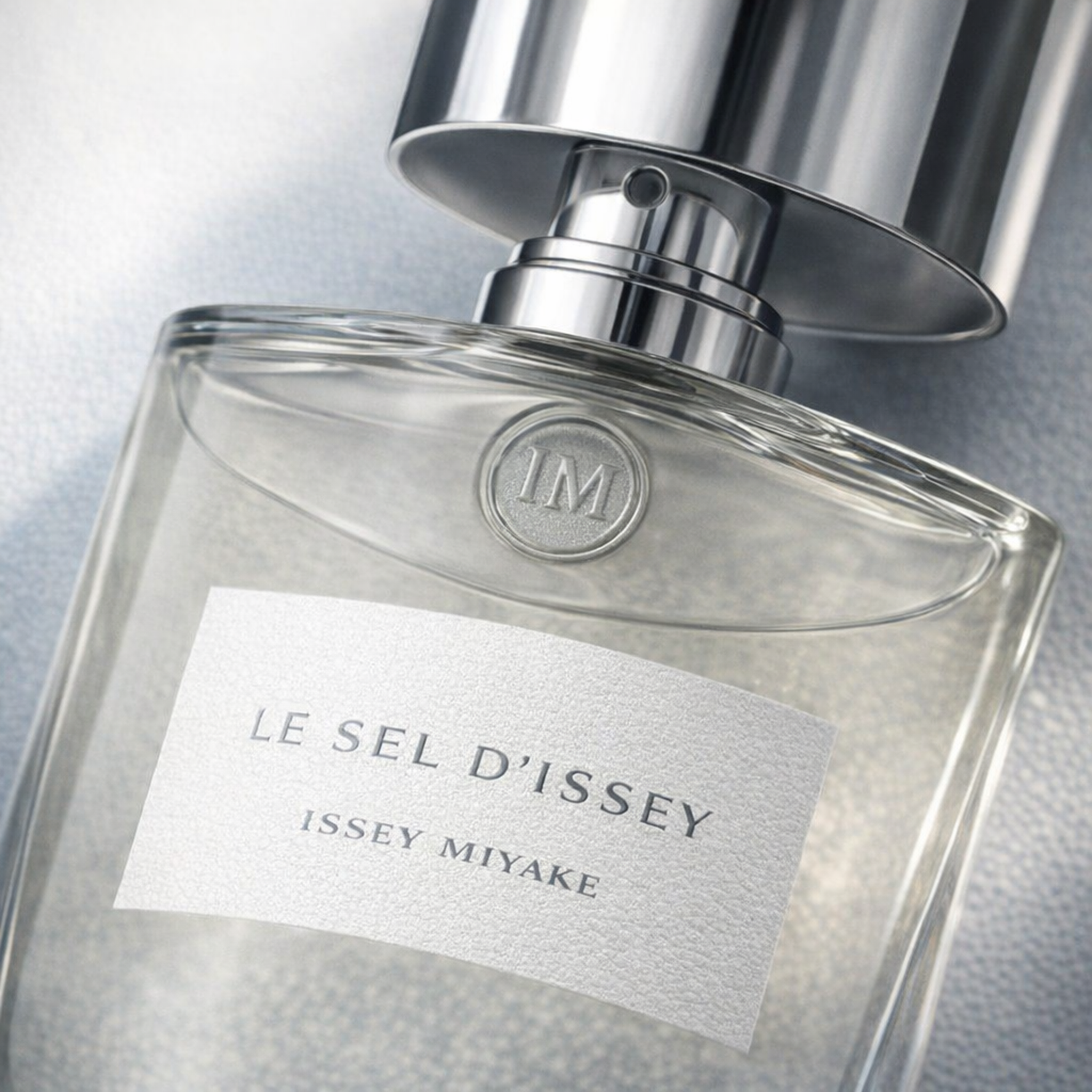 Shop Issey Miyake Le Sel d'Issey Gift Set for Him | My Perfume Shop ...