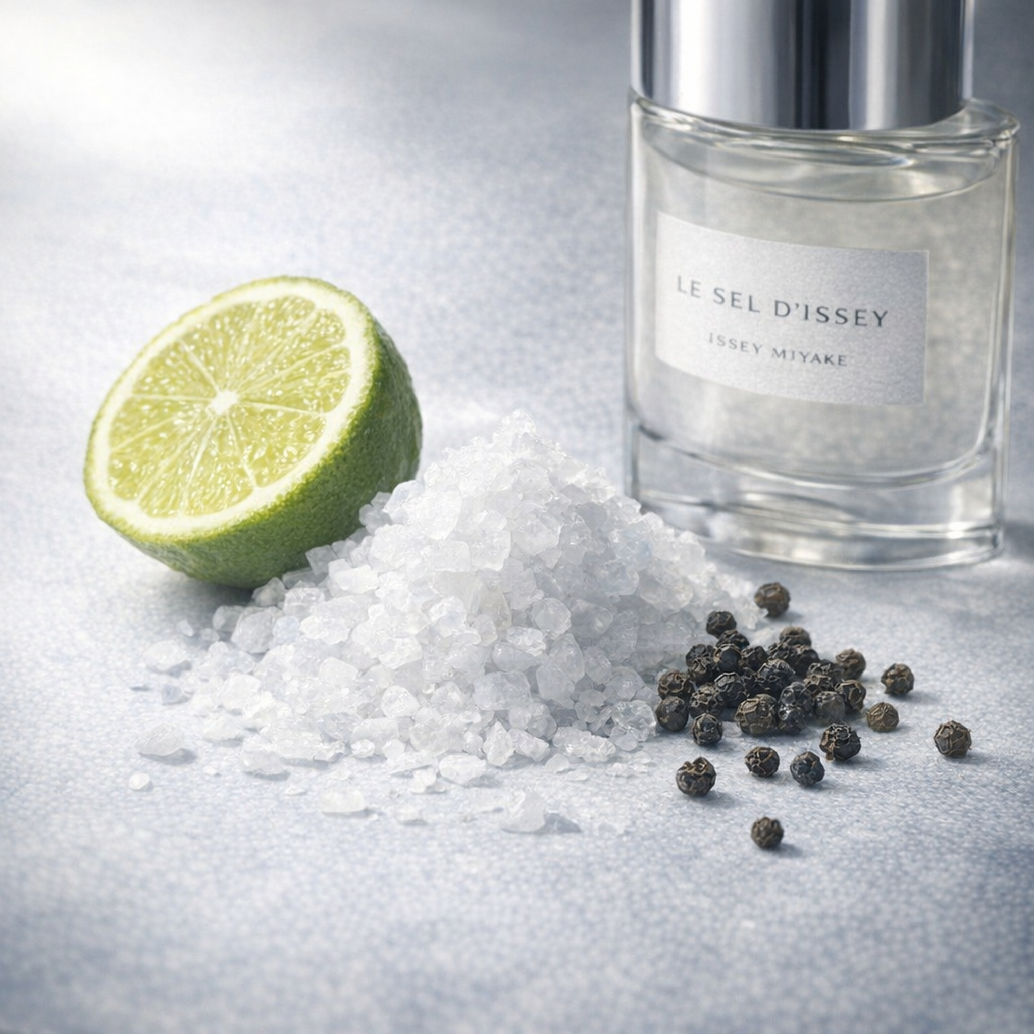 Shop Issey Miyake Le Sel d'Issey Gift Set for Him | My Perfume Shop ...