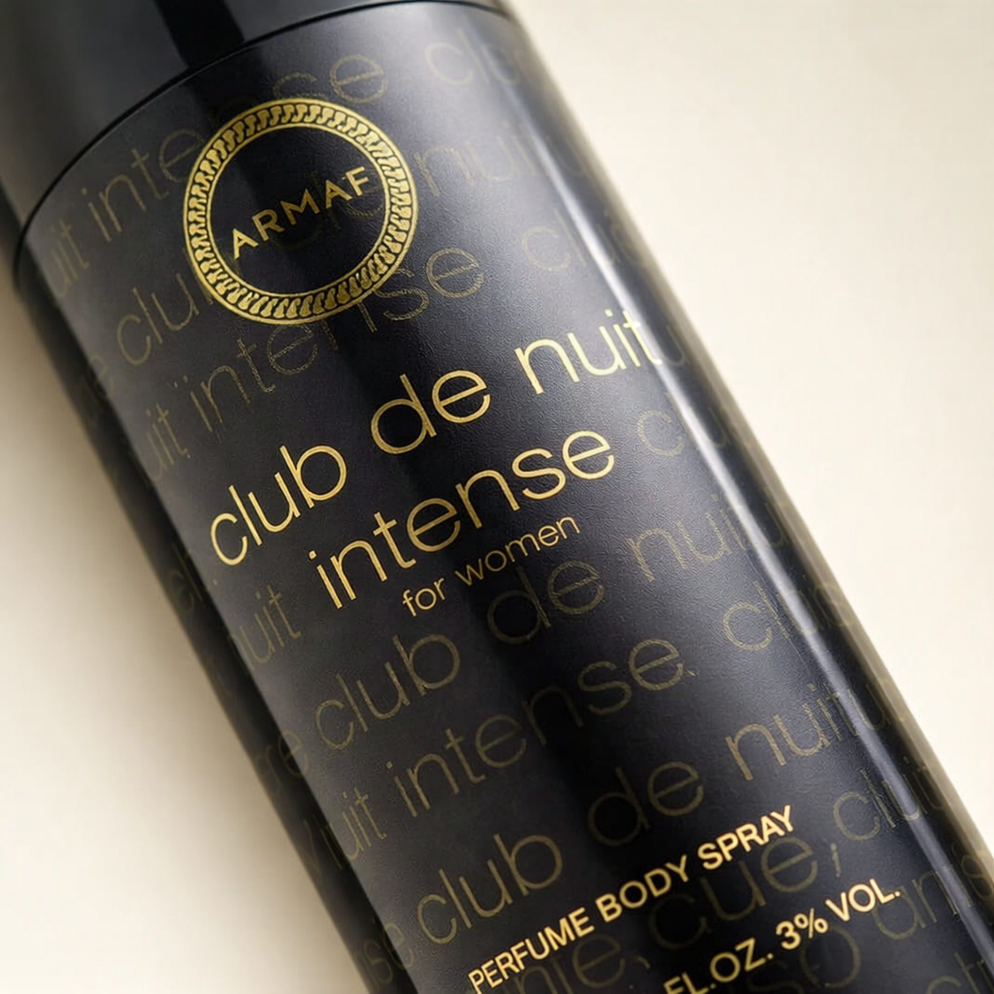 Shop Armaf Club De Nuit Intense Woman Body Mist | My Perfume Shop Australia