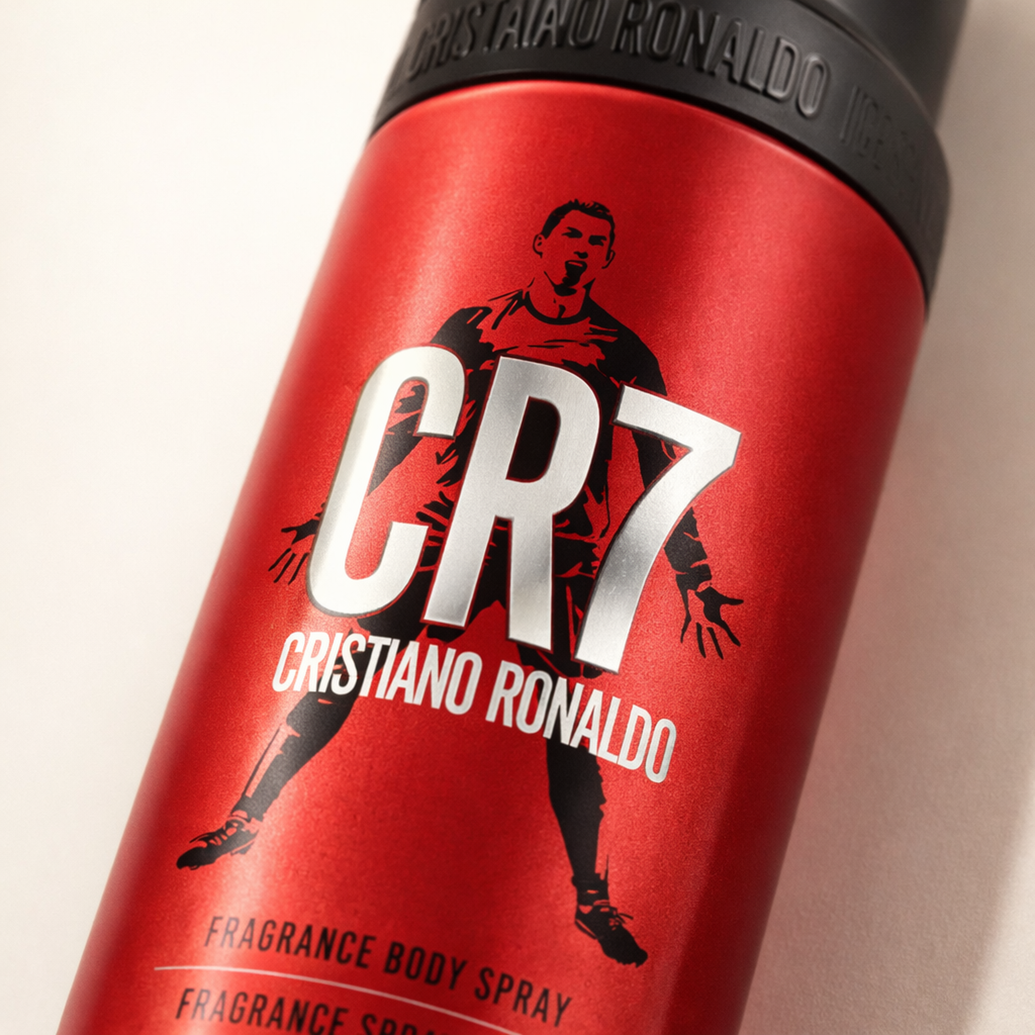 Shop Cristiano Ronaldo CR7 Body Spray | My Perfume Shop Australia